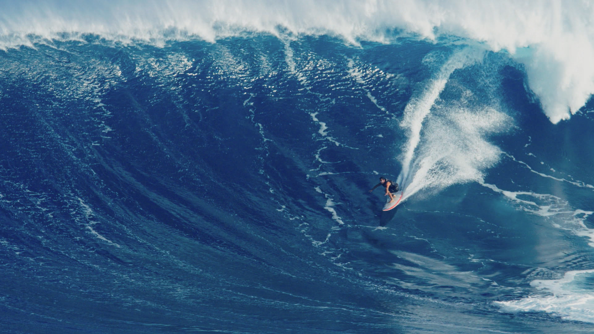 Hawaiian Xtreme Sports TV on Spectrum OC16